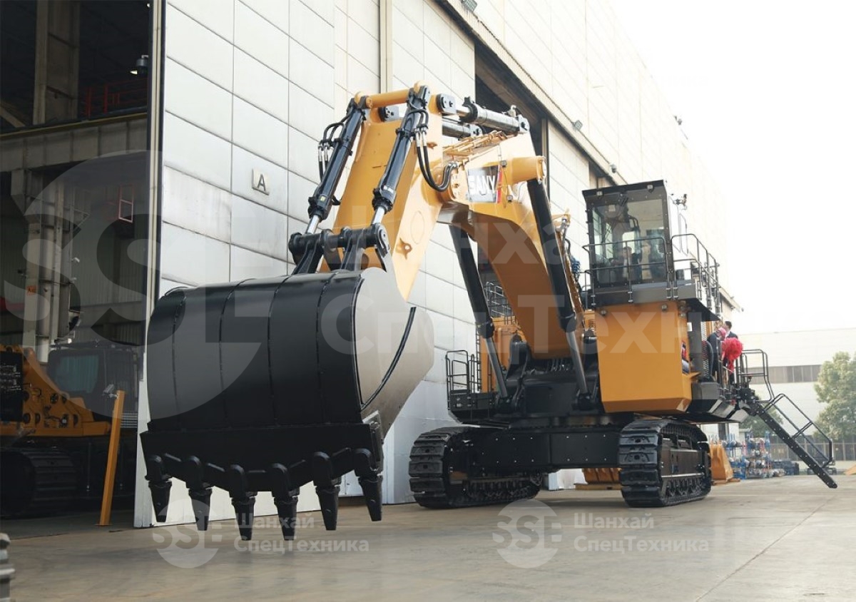 SANY SY2000H