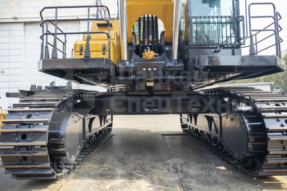 SANY SY1250H