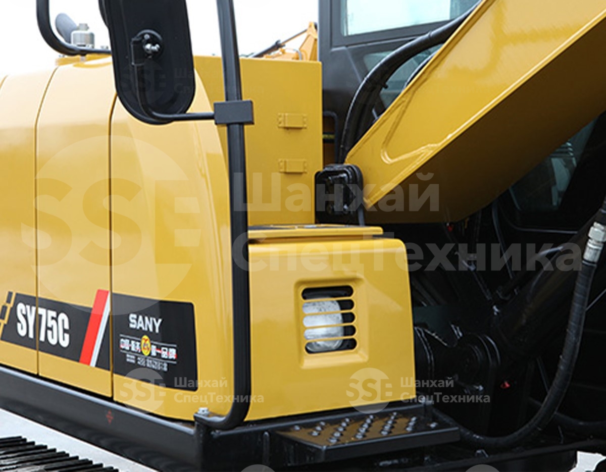 SANY SY75C
