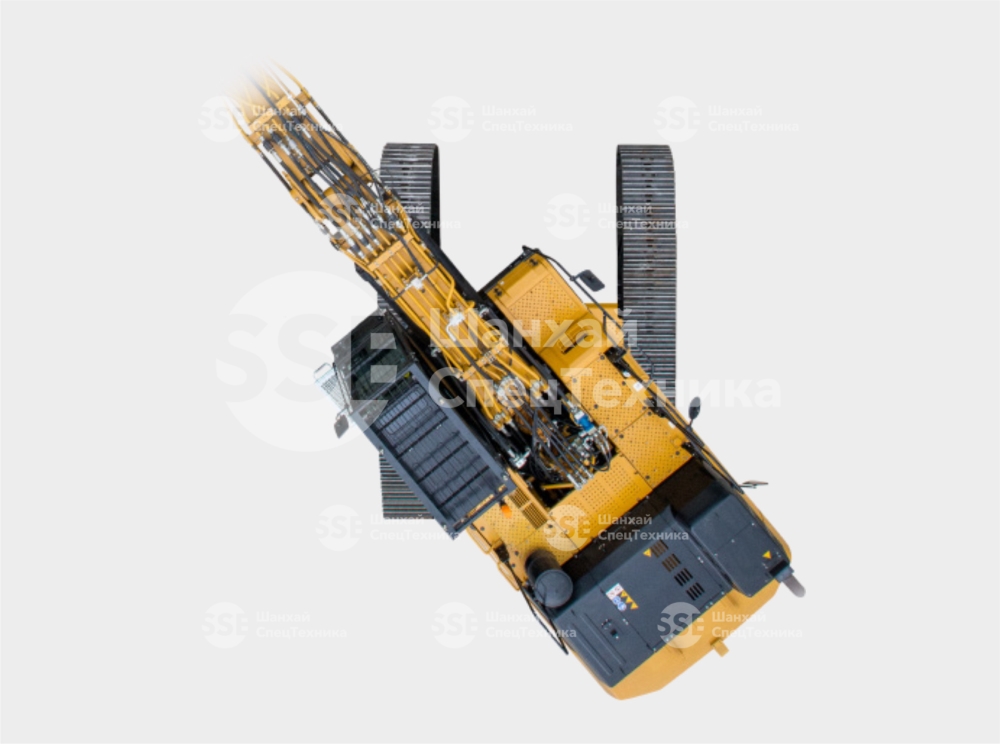 SY500H разрушитель (SYC6028)